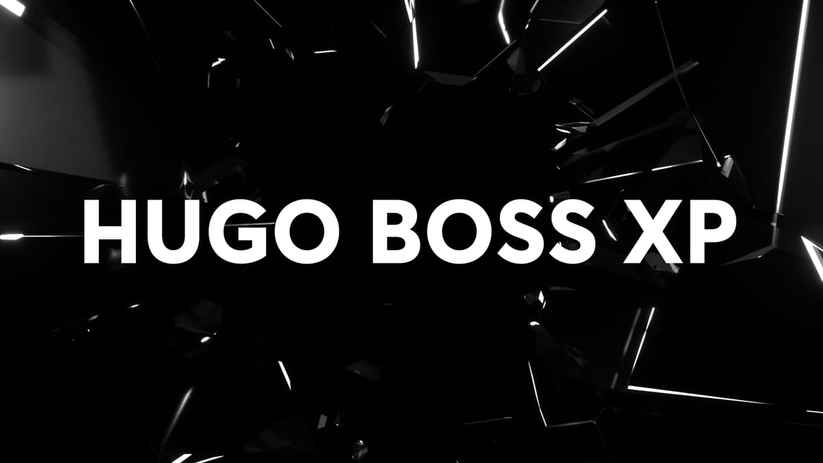 Hugo Boss XP dynamise la Fidélisation de ses Clients avec le Web3